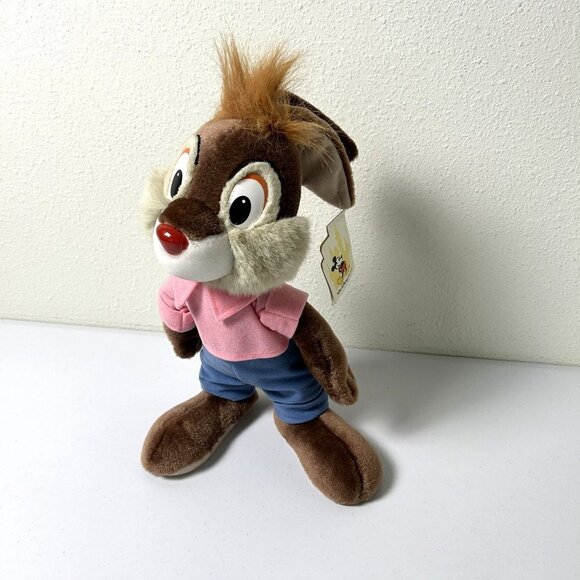 Disney | Toys | Brer Rabbit Plush Walt Disney World Splash Mountain 2 ...